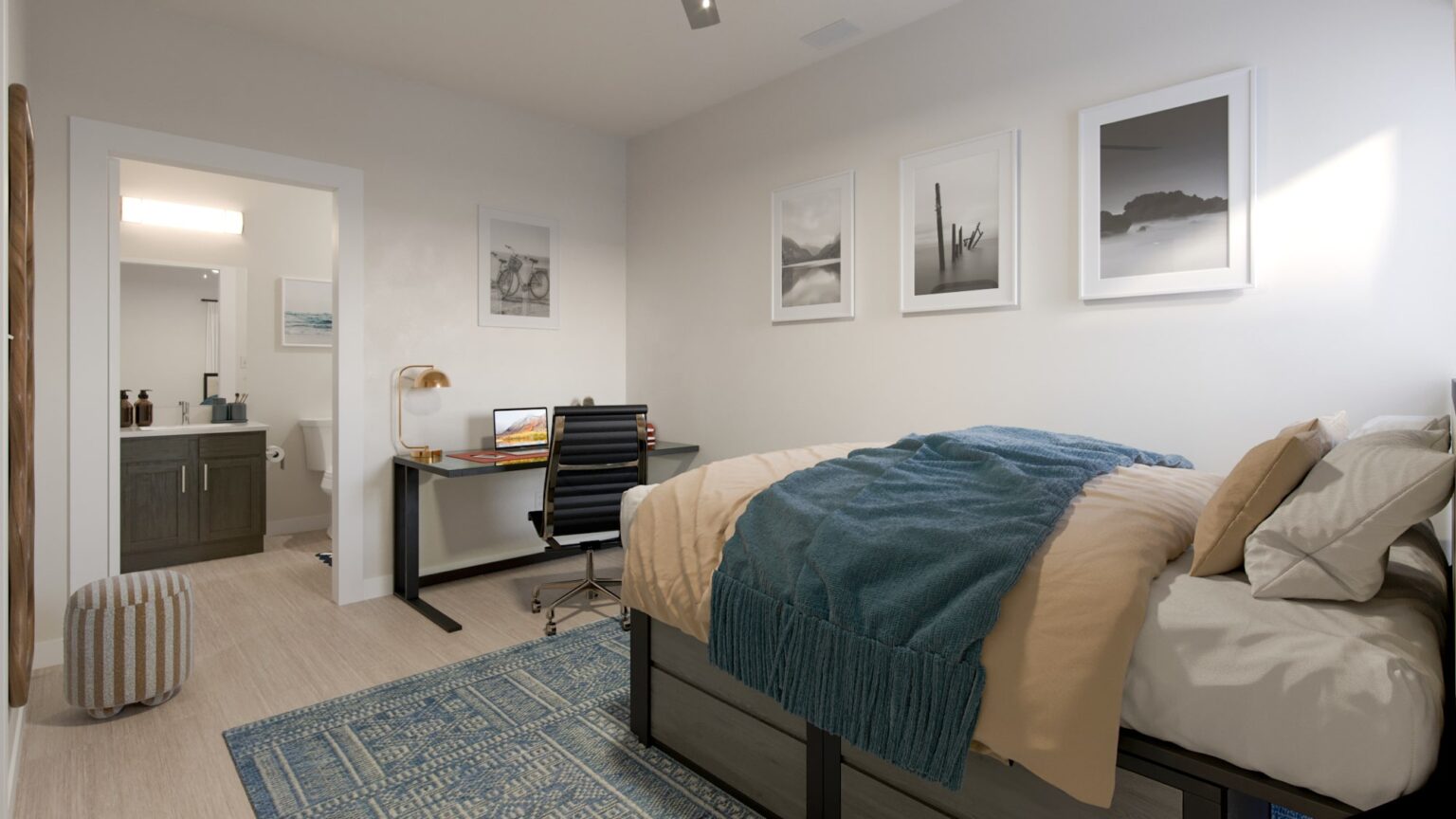 Ten60 Halifax: Student Housing Daytona Beach | DSC Apartments