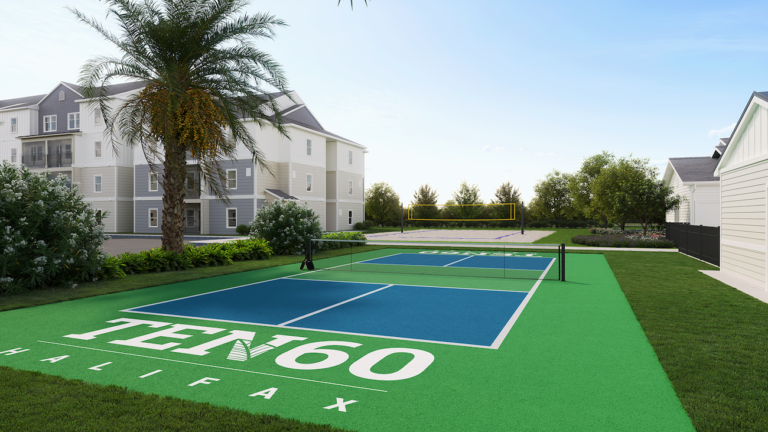 Gallery | Apartments Near Bethune-Cookman University | Ten60