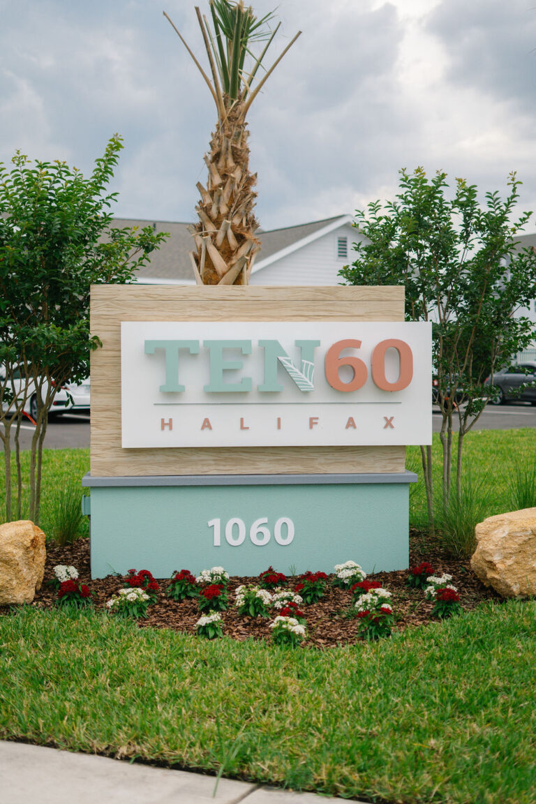 Gallery | Apartments Near Bethune-Cookman University | Ten60