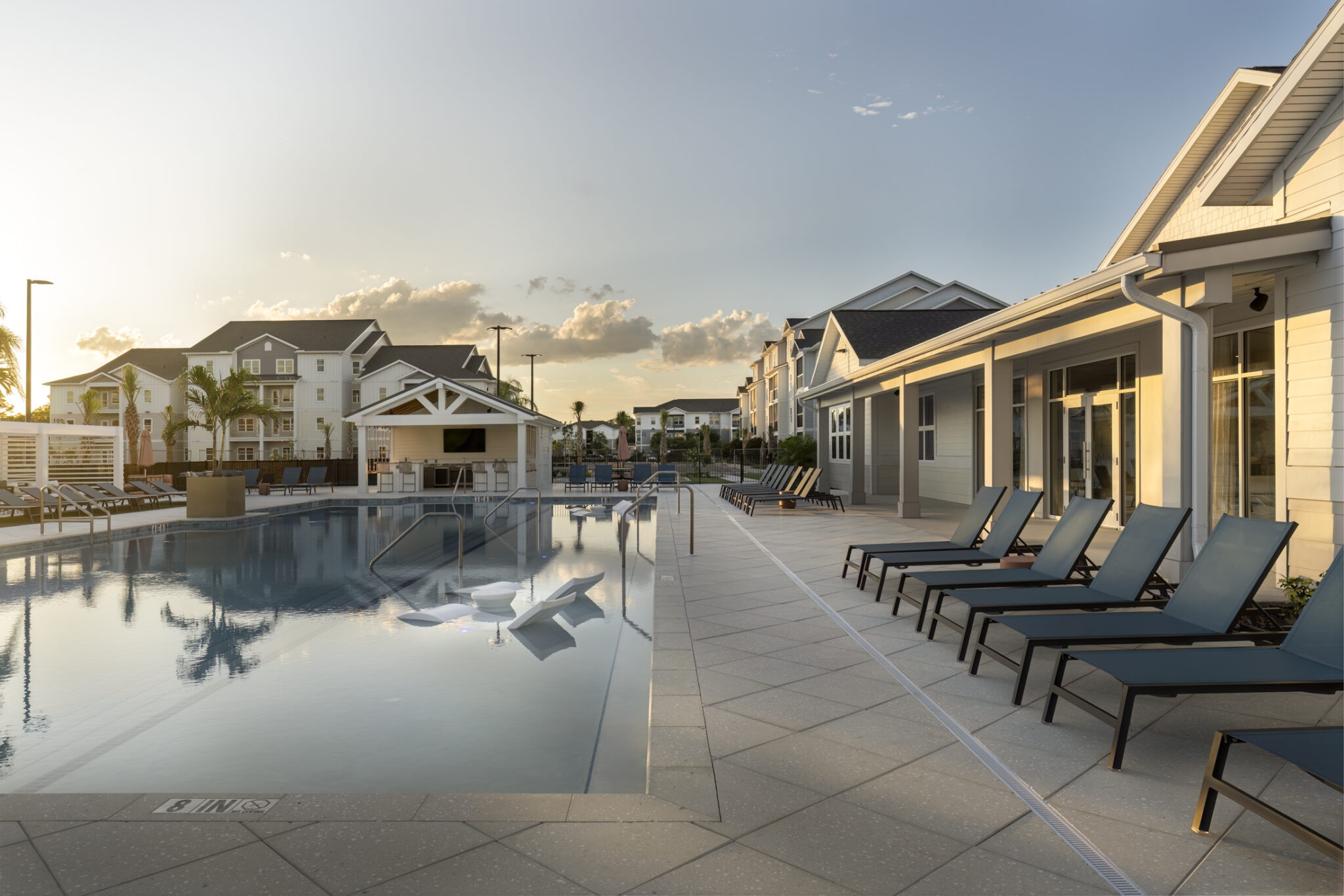 Gallery | Apartments Near Bethune-Cookman University | Ten60