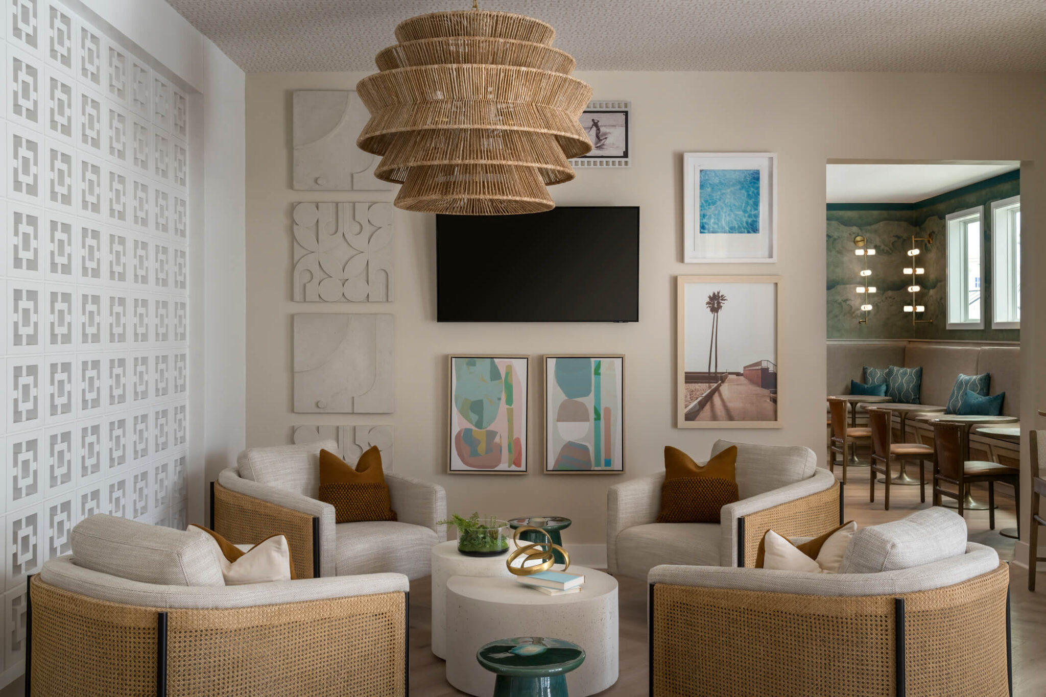 Gallery | Apartments Near Bethune-Cookman University | Ten60