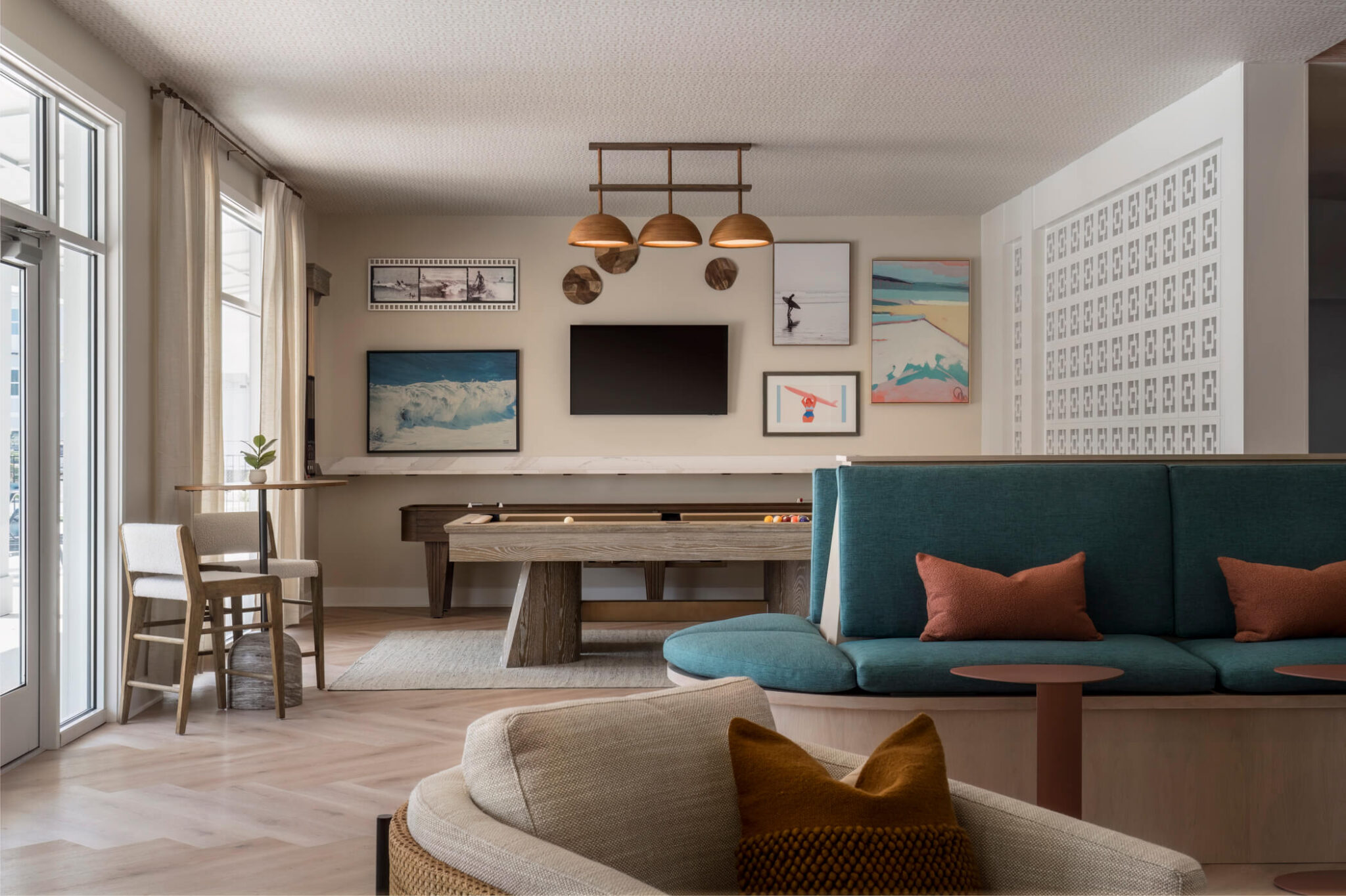 Gallery | Apartments Near Bethune-Cookman University | Ten60