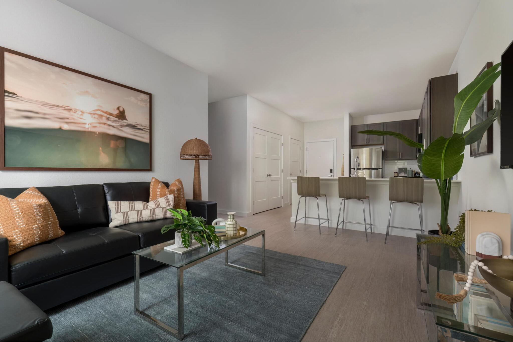 Gallery | Apartments Near Bethune-Cookman University | Ten60