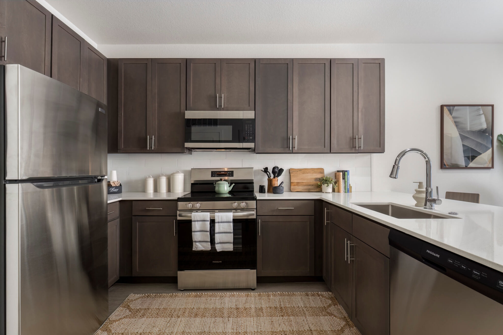 Gallery | Apartments Near Bethune-Cookman University | Ten60