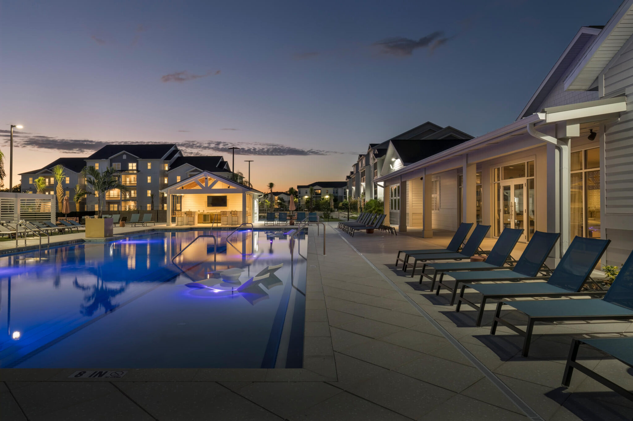 Gallery | Apartments Near Bethune-Cookman University | Ten60