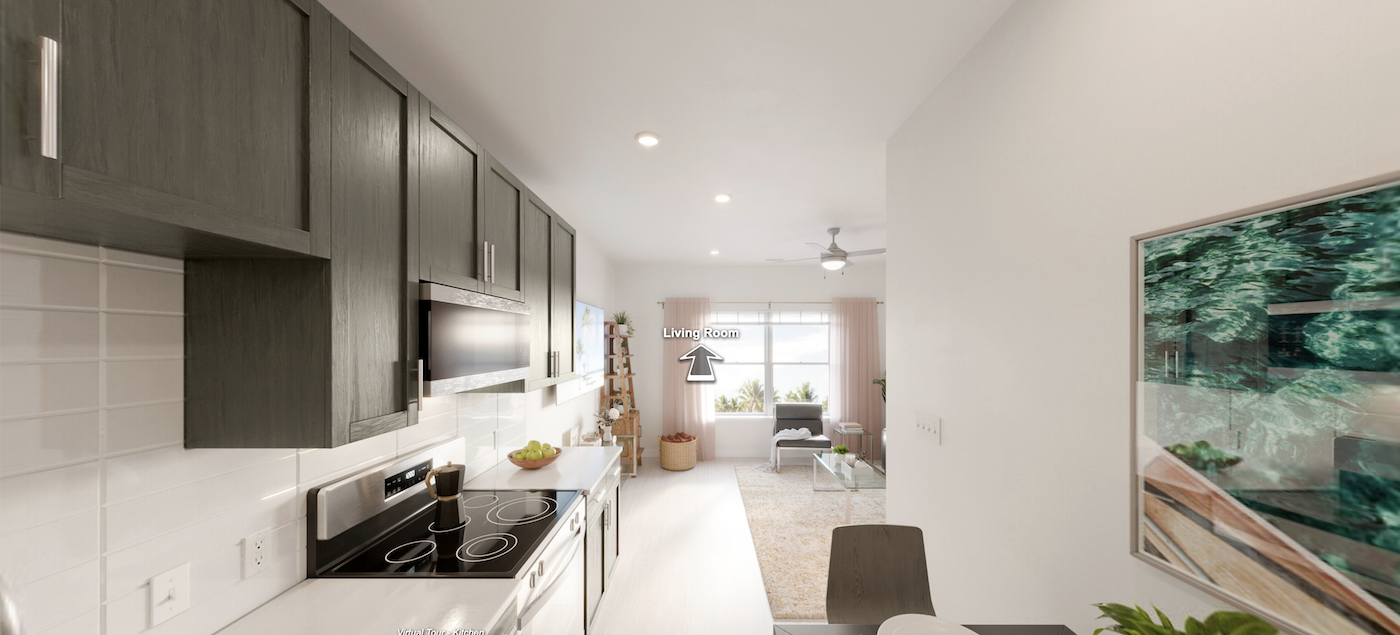 Gallery | Apartments Near Bethune-Cookman University | Ten60